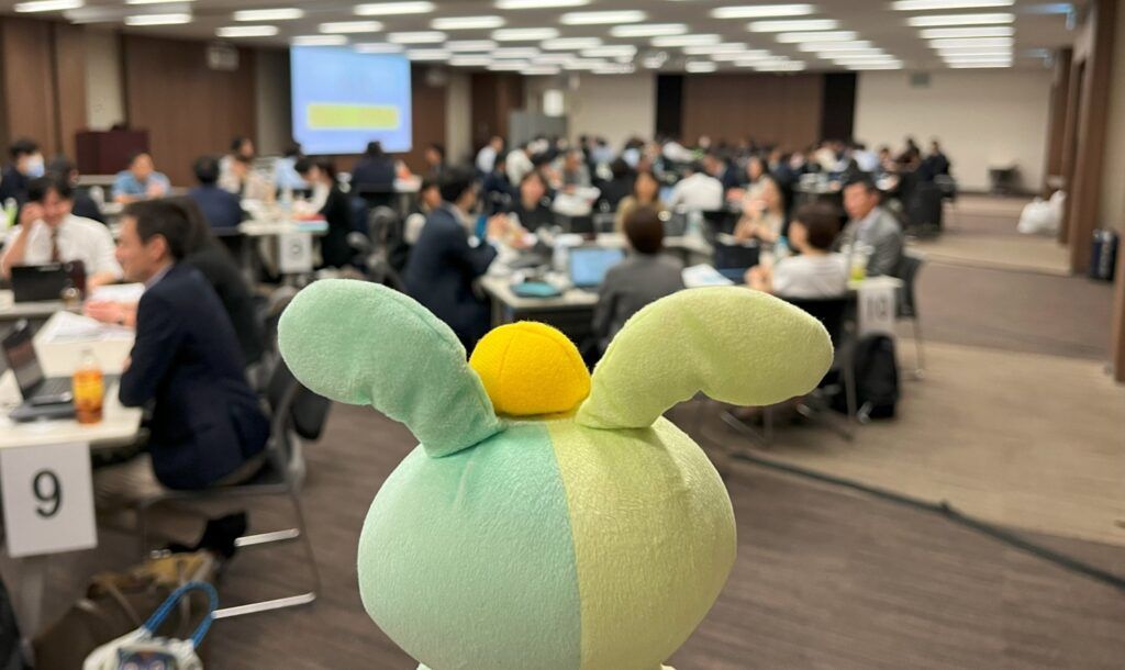 【第11期】 IMGU新年度スタートしました！合言葉は「I(One)MGU ~ ワン・エム・ジー・ユー ~」 | 三越伊勢丹グループ労働組合